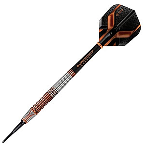 Harrows Toro 90% Tungsten Soft Tip Darts (20)