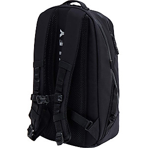 Oakley Men's Snow Backpack, Blackout, U