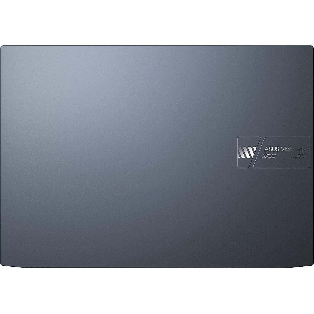 ASUS 2023 Vivobook Pro 16” WUXGA IPS Laptop 10-Core Intel i7-12650H NVIDIA GeForce RTX 3050 Ti 32GB DDR4 1TB NVMe SSD Thunderbolt4 WiFi 6E RJ45 HDMI2.1 Backlit KB Fingerprint Windows 10 Home w/RE USB