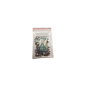 Supermicro Screw Bag - 24X 2.5 HDD Tray MCP-410-00006-0N