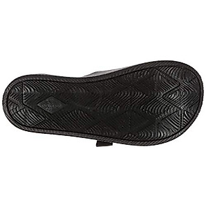 Chaco Men's CHILLOS Slide Sandal, Black, 8