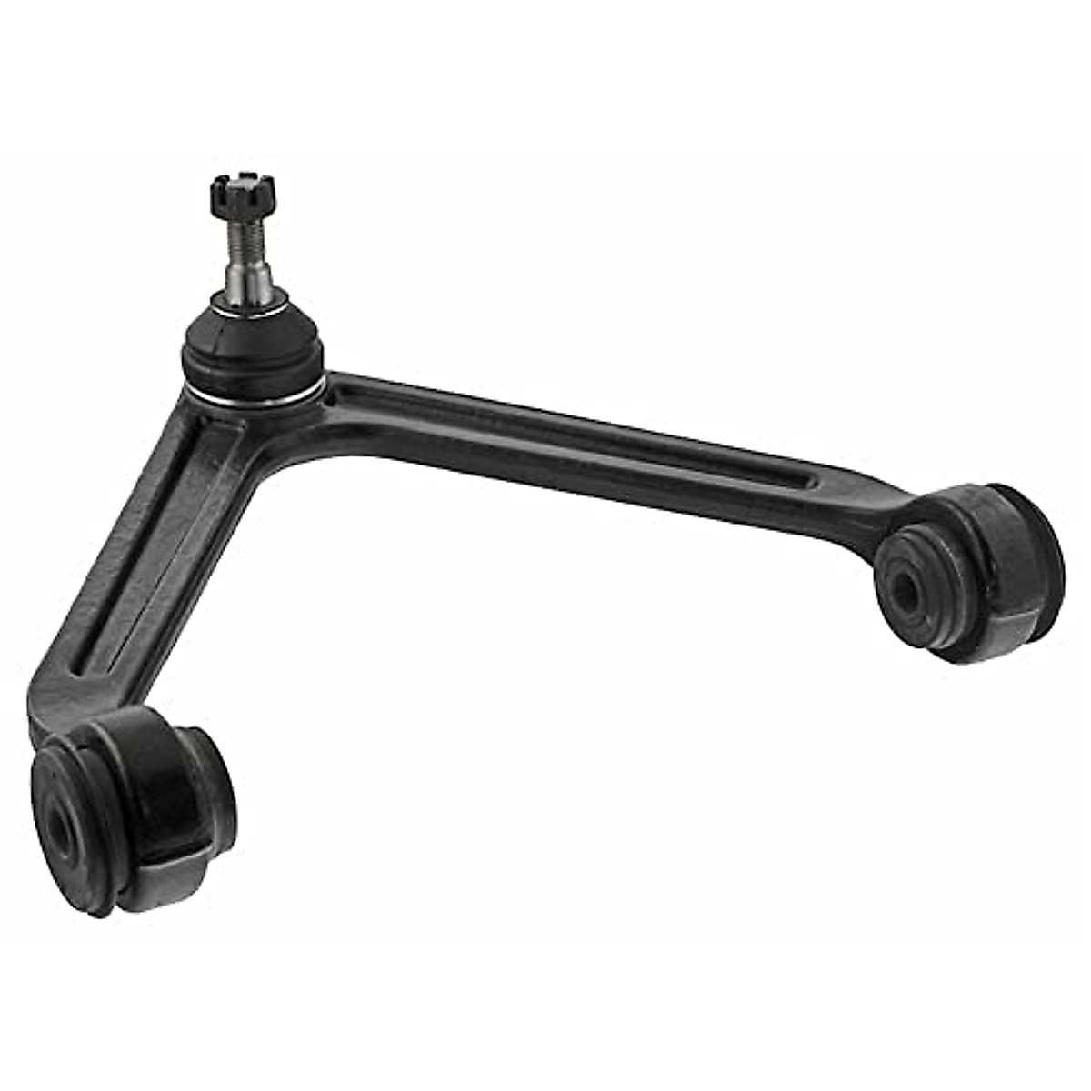 ORTUS UNI 6-pc Suspension Kit Fits RWD Models Control Arms -(Steel)