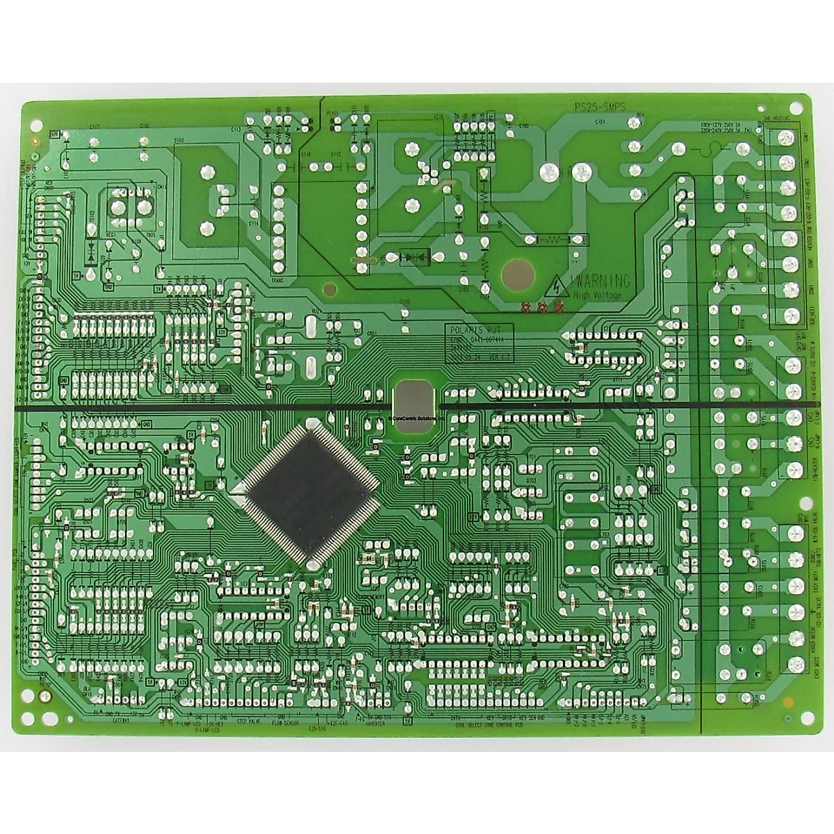 CoreCentric Remanufactured Refrigerator Control Board Replacement for Samsung DA92-00175B