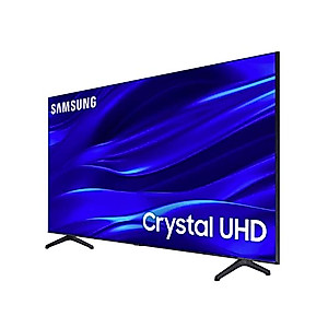 SAMSUNG 50" TU690T Crystal UHD 4K HDR Tizen Smart TV UN50TU690TF 2022