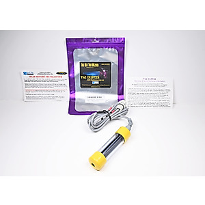 The Hot Tub Wizard - The Scepter Salt Cell® Replacement for ACE® Sanitizing System - Quality Replacement Part - Easy Install