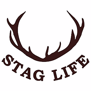 Staglife Black Diamond Moscow Mule Copper Mugs & Copper Cups for Moscow Mules Hammered Finish Set of 2