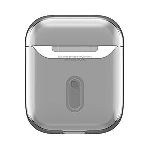 Incase Clear Case for AirPods