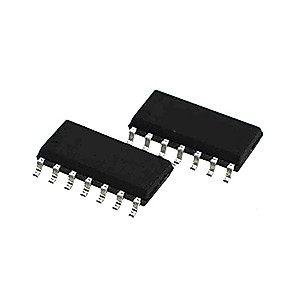 Reland Sun 10PCS CD4066BM SOP14 CD4066BM96 CD4066 SOP-14 4066BM SMD