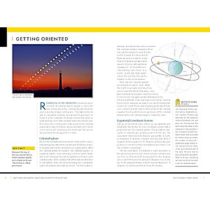 National Geographic Backyard Guide to the Night Sky, 2nd Edition (National Geographic Backyard Guides)