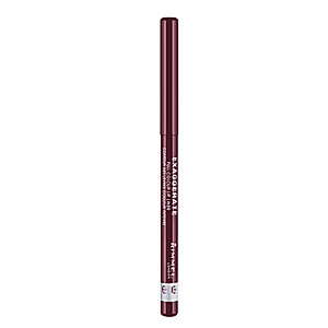 Rimmel Exaggerate Lip Liner, Obsession, 0.01 Fluid Ounce
