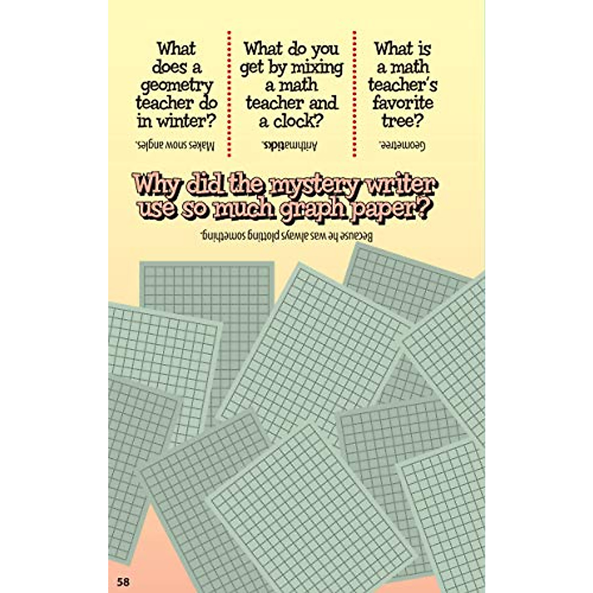 Super Silly Jokes for Kids: Good, Clean Jokes, Riddles, and Puns (Happy Fox Books) Over 200 Jokes for Kids to Tell Their Friends & Parents, from the Creative Minds at Kid Scoop; for Children Ages 5-10