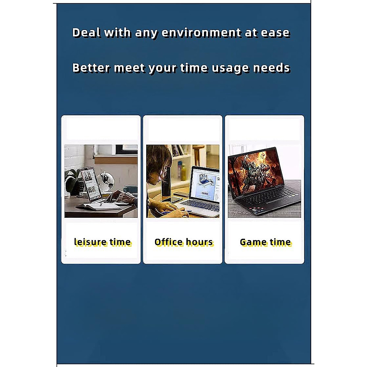 HCSK 7XNTR Laptop Battery Replacement for Dell Latitude 12 7202 7212 Rugged Extreme Tablet Series Notebook J7HTX 07XNTR FH8RW 0FH8RW 7.4V 26Wh 3420mAh