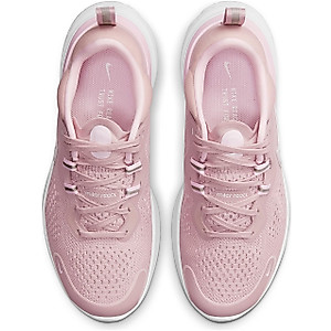 Nike React Miler 2 Womens Casual Running Shoe CW7136-500 10.5