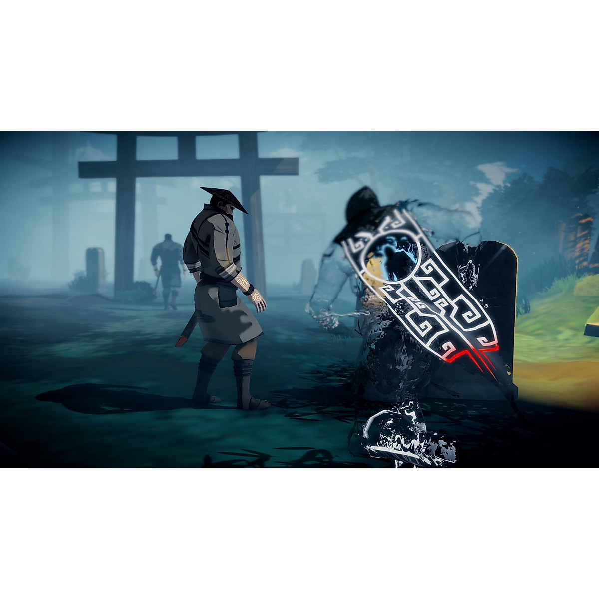 Aragami: Collector's Edition - PlayStation 4