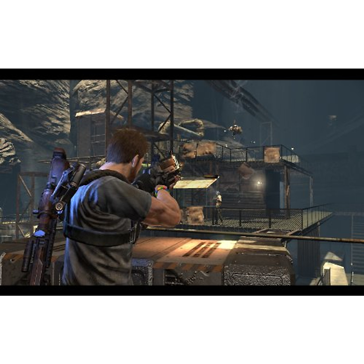 Inversion - Xbox 360