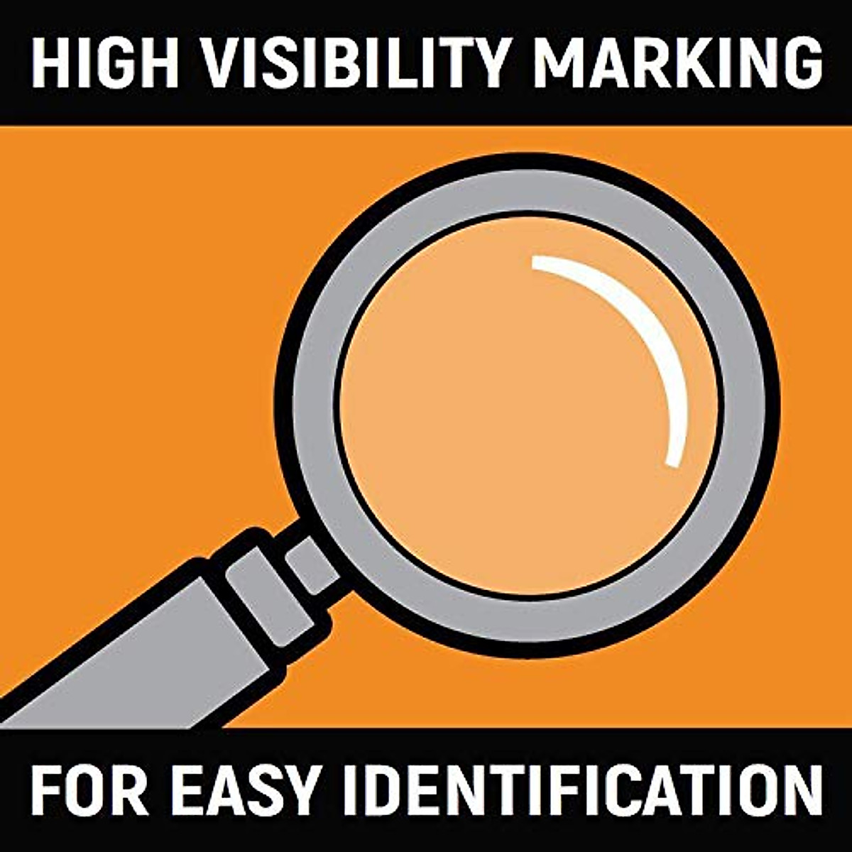 GEARWRENCH 1/2" Drive Hex Bit Impact Socket, 10mm - 84627