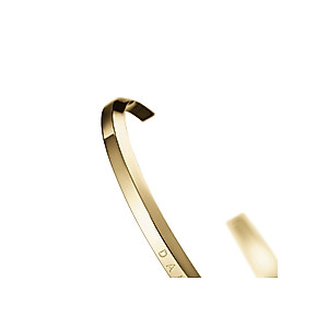 Daniel Wellington Classic bracelet S Double Plated Stainless Steel (316L) Gold