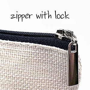 Xinezaa Women Makeup Bag for Best Friends Friendship Gifts for Women Friend Gifts for Women