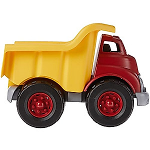 Green Toys Classic Truck Set