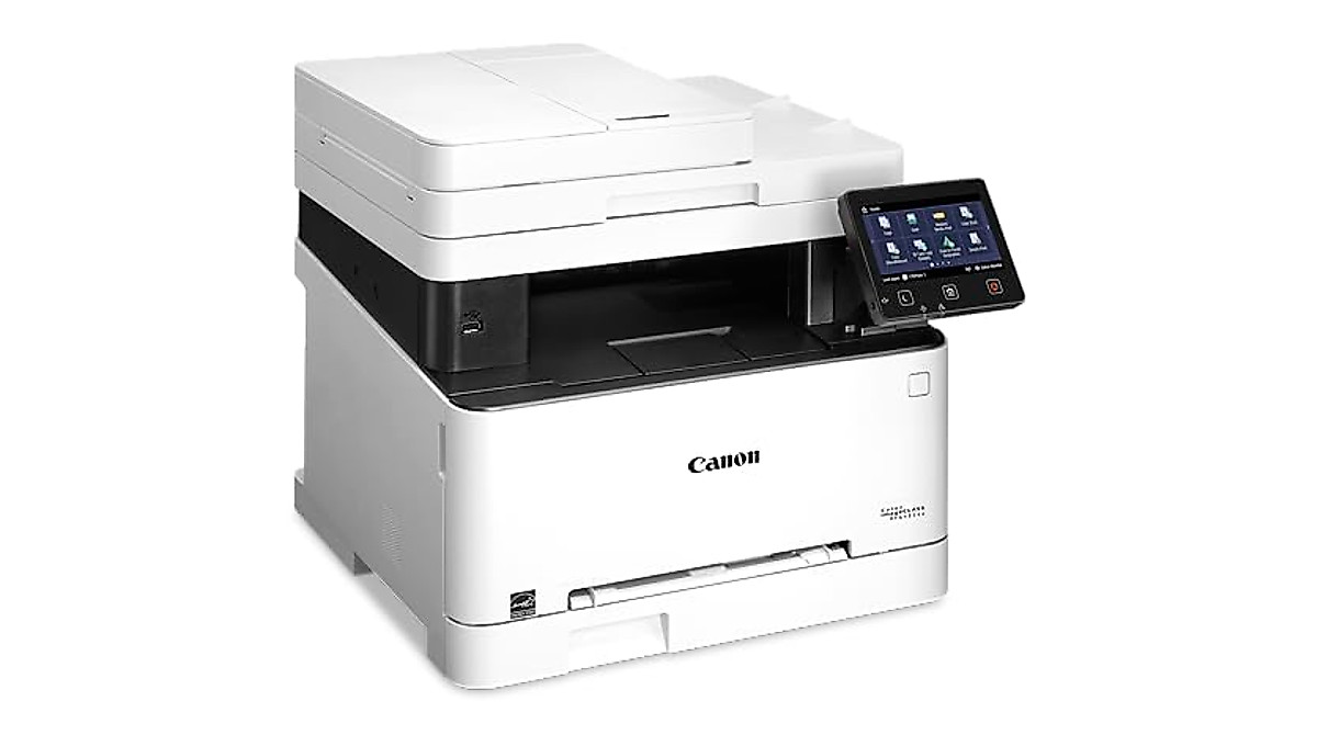 Buy Canon imageCLASS MF642Cdw Printer - Fast & Reliable