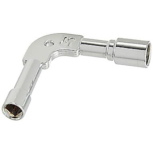 SONOR SEF11-1002SDJ Sonar "Jungle" Snare Drum, 10 Inches