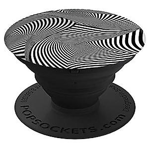 PopSockets Collapsible Grip & Stand for Phones and Tablets - Twisted (101883)