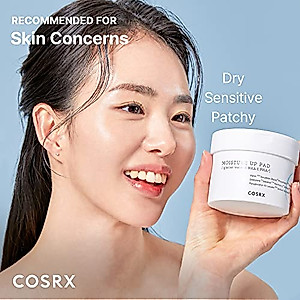 COSRX Propolis Cleansing Pad, BHA, Gentle Daily Exfoliant for Sensitive Skin, Preventing Breakouts, Moisturizing, Nourishing, Acne & Blemish Care, 70 Pads, Animal Testing-Free, Artificial Fragrance-Free, Parabens-Free
