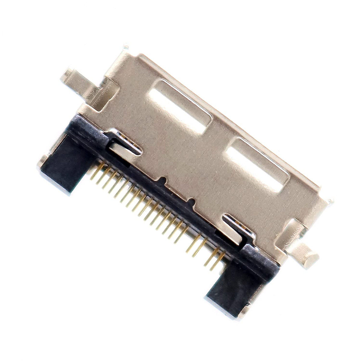 Deal4GO USB Data Power Charging port Charge Socket Jack Replacement for Sony PS Vita 1000 PSV 1000 PSV1000 PCH-1000
