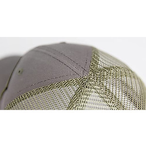 VIKTOS Men's Hooktown Hat, Greyman