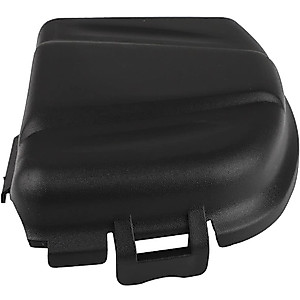 HUSWELL 595658 Air Cleaner Filter Cover Spark Plug kit for Briggs & Stratton 595658 093J02 09P700 103M02 104M02 104M05 Lawn Mower Engine