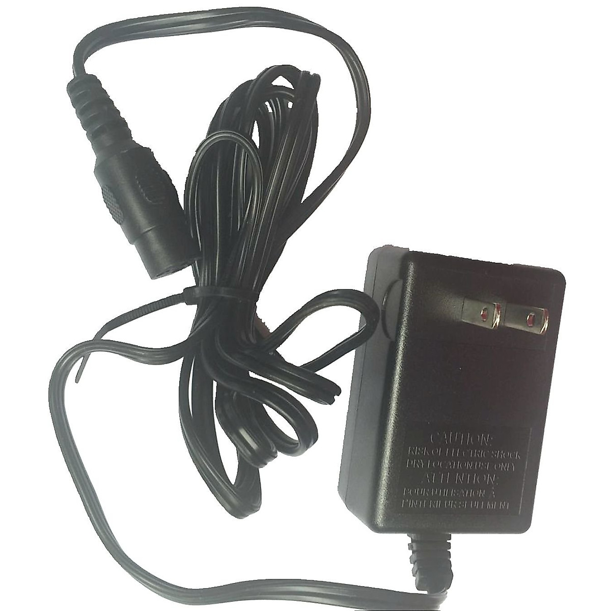 Razor Electric Scooter Battery Charger (For the e100/e125/e150)