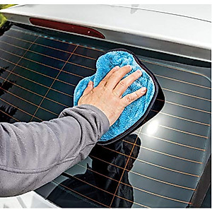 Griot's Garage 10998 Ultra-Premium Glass Cleaner 19oz