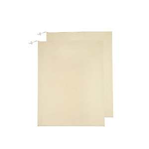 Urban Villa - 2 Pack Extra Large Canvas Heavy Duty Laundry Bags Natural Cotton -Multi Use- Size - 71x91 CMS