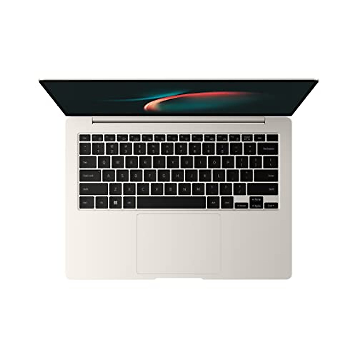 SAMSUNG 14” Galaxy Book3 Pro Laptop Computer, 13th Gen Intel Core i7-1360P Processor / 16GB / 512GB, 3K AMOLED Screen, 120hz, Fingerprint Reader, FHD Webcam, 2023 Model, NP940XFG-KA2US, Beige