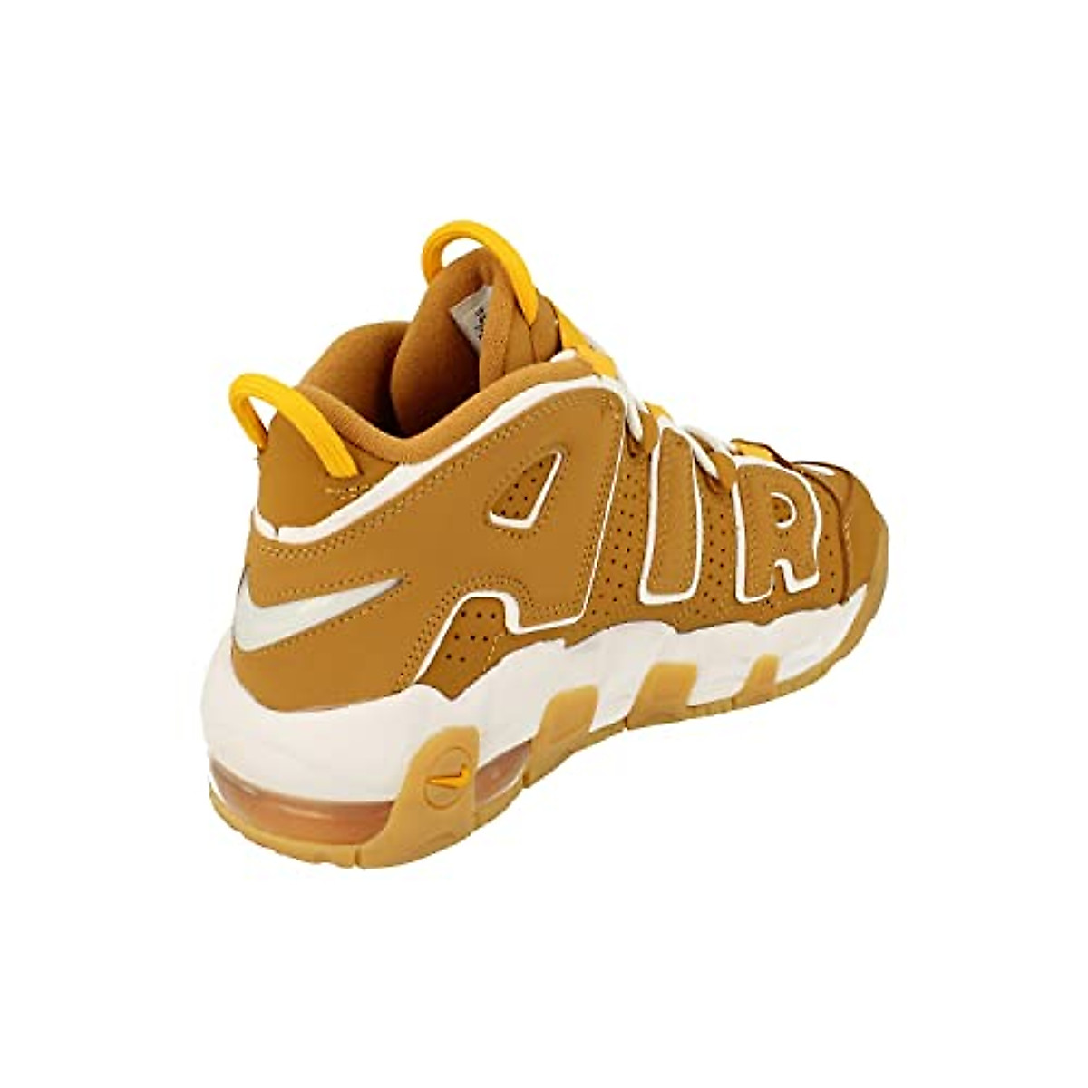 Nike Air More Uptempo (Big Kid)
