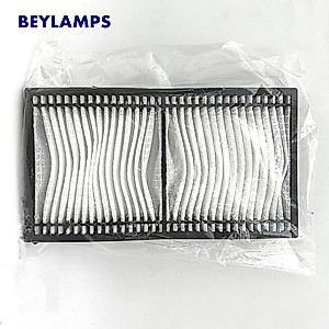 NP42LP Projector Air filter For NEC PA653U PA703W PA803U PA853W PA903X