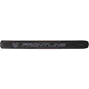 Cleveland Golf Frontline 8.0 Single Bend Putter 33"