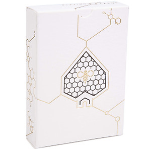 Ellusionist Super Bees Playing Cards Deck - Supports The Honey Bee Population