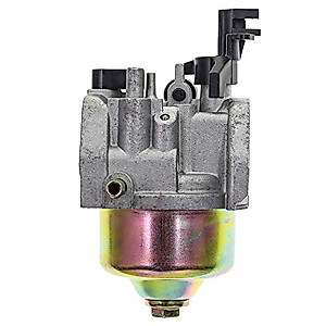 MOTOALL Carburetor Carb For Champion Power Equipment CPE 3000W 3500W 4000 Watt 6.5HP Honda Gx120 Gx160 GX168 Gx200 5.5Hp 6.5Hp DeWalt DG2900 DG3000 2900 3000 Watts 5.5HP 6.5HP 163CC 196CC Generators