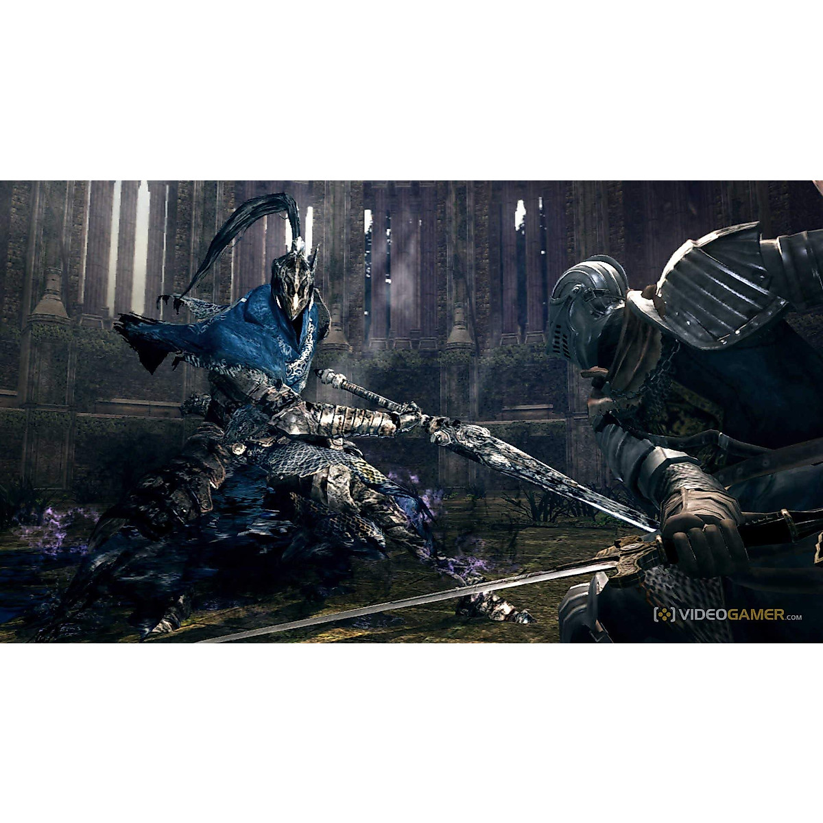 Dark Souls - Playstation 3 (Renewed)