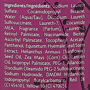 Vitabath Plus For Dry Skin Moisturizing Bath & Shower Gel Wash Replenishing Oils Deeply Hydrate & Soothe Dryness, Body Cleanser, Skin Restore & Foaming Gelee Bath - 32 oz