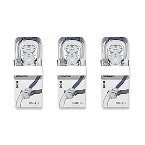 Combo p10 Tube Frame, Medium, Large, Small Pillows and Strap by Mad-Line RMH