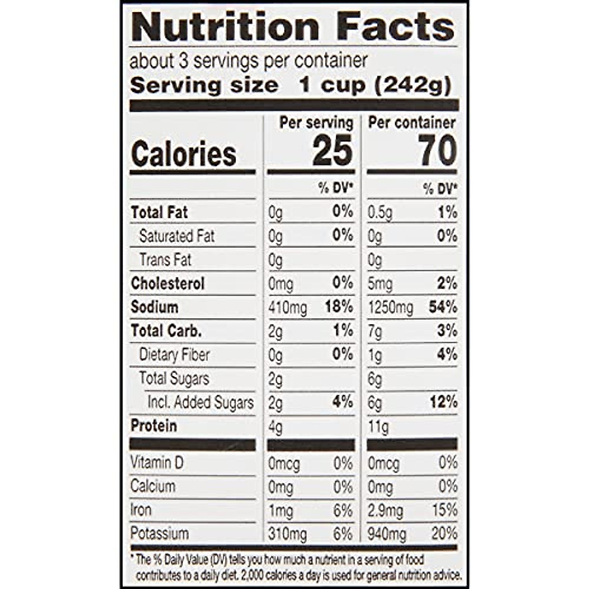 Simply Asia Japanese Inspired Ramen Soy Ginger Chicken Broth, 26 fl oz (Pack of 6)