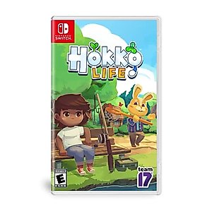 Hokko Life