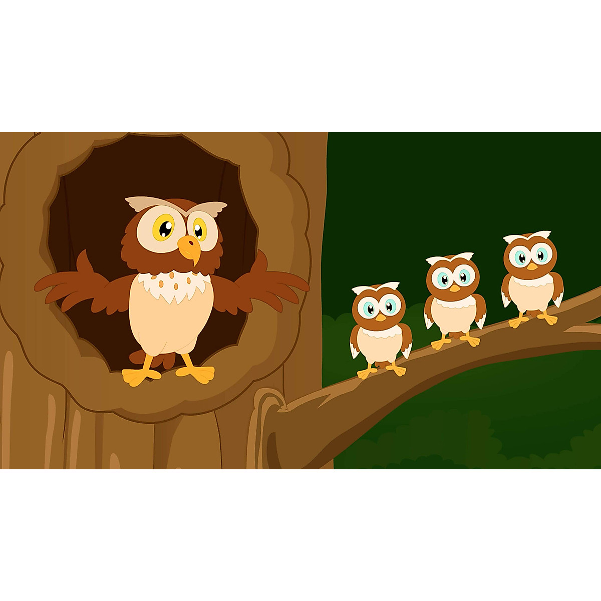 ROCK N LEARN Preschool Songs DVD - Fun Songs for Early Learning.