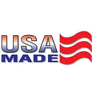 Akro-Mils 40220 Lengthwise Plastic Divider for 30220 AkroBin Storage Bins, Black, (6-Pack)