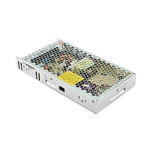 LRS-200-5 Mean Well 200W Switching Power Supply MeanWell LRS-200-5