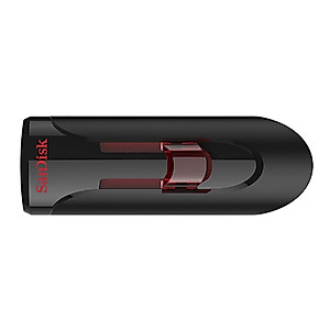 SanDisk Cruzer Glide CZ600 32GB Sdcz600-032GB USB 3.0 Jump Drive Pen Drive Flash Drive