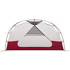 MSR Elixir 3-Person Lightweight Backpacking Tent
