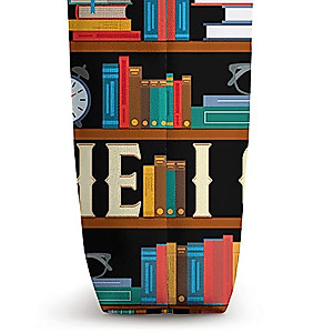 I Like Big Books and I cannot Lie Funny Book Lover Book Nerd Tote Bag